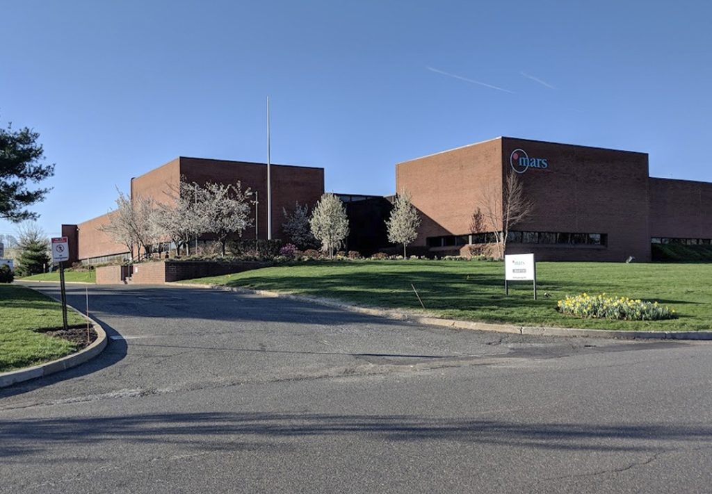 About Mars - Mars International Global Contract Manufacturing