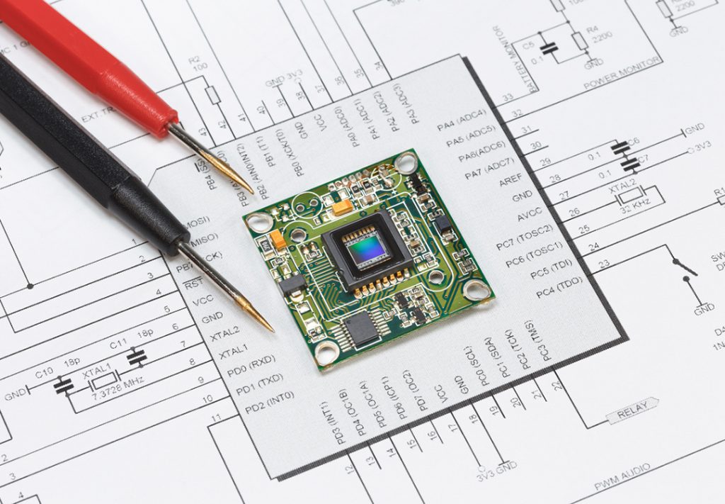 Product Design & Development Services - Mars International Global ...